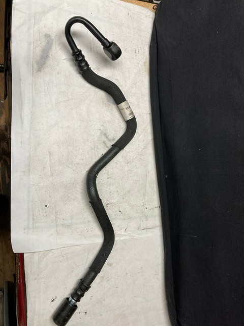 BMW X5 Power Steering Return Hose 32416767137 for sale online | eBay