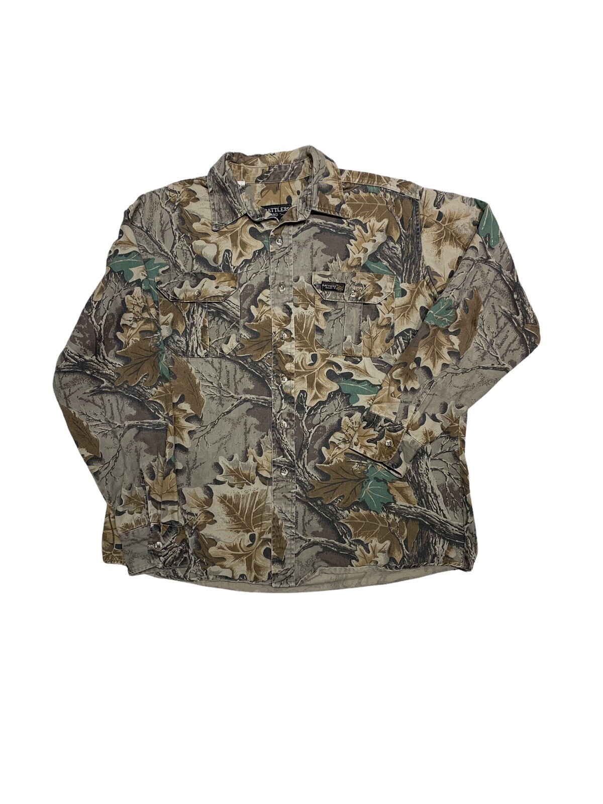 advantage camouflage usa - Gem