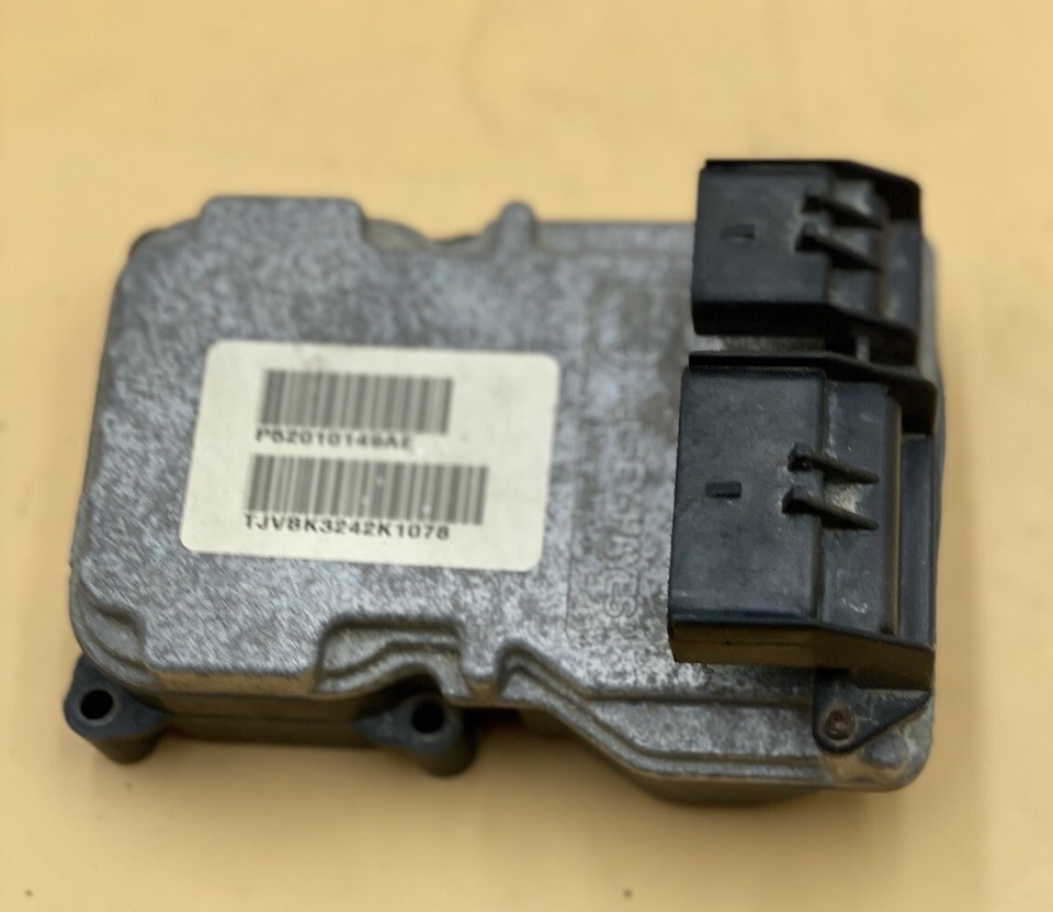 DODGE RAM 1500 2500 3500 ABS BRAKE ANTI LOCK CONTROL MODULE P52010149AE ...