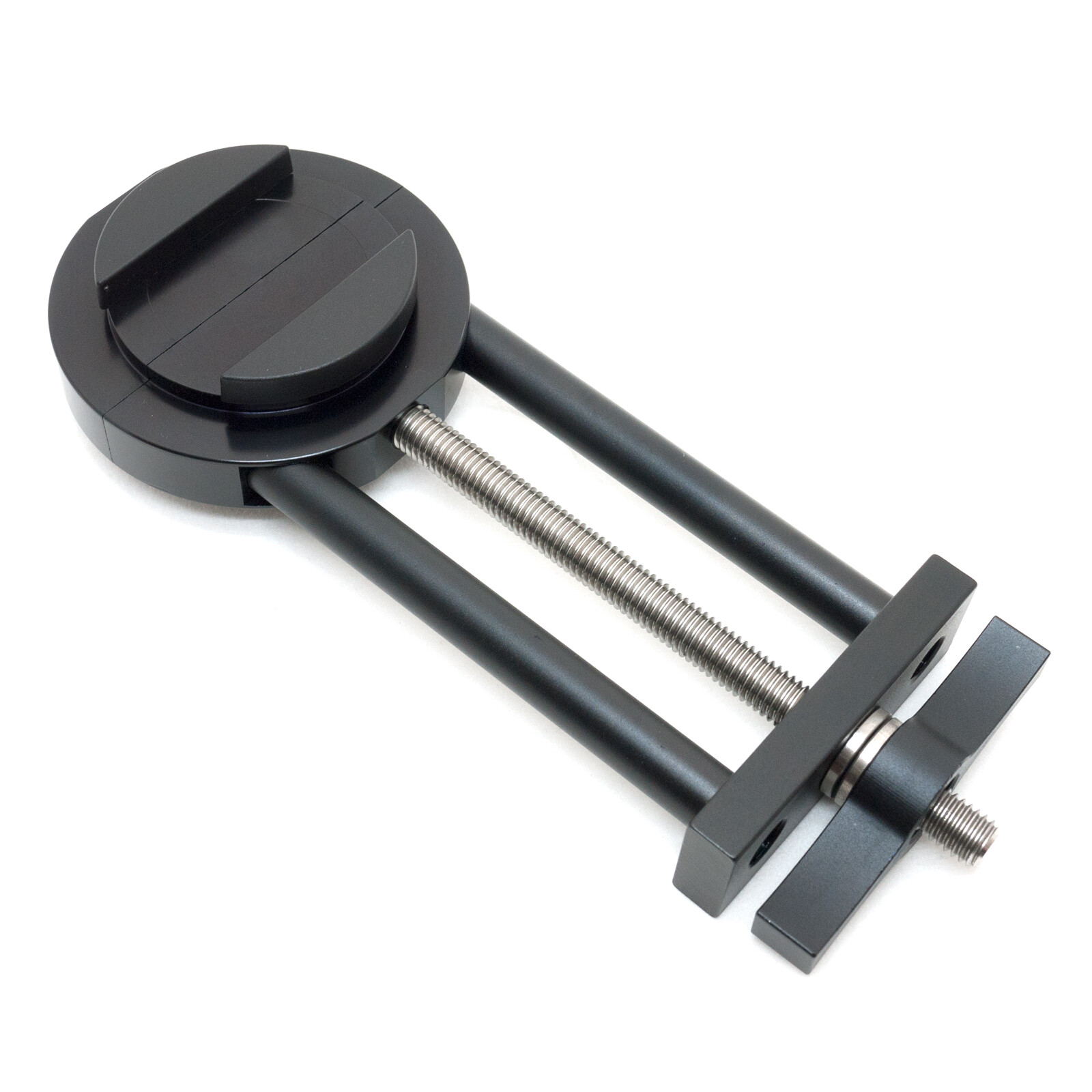 DSLRKIT Pro Lens Vise Tool Repair Filter Ring Ajustment Steel 27mm to ...