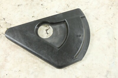 02 Sea-Doo GTI 947 951 Jet Ski reverse lever cover bracket panel | eBay
