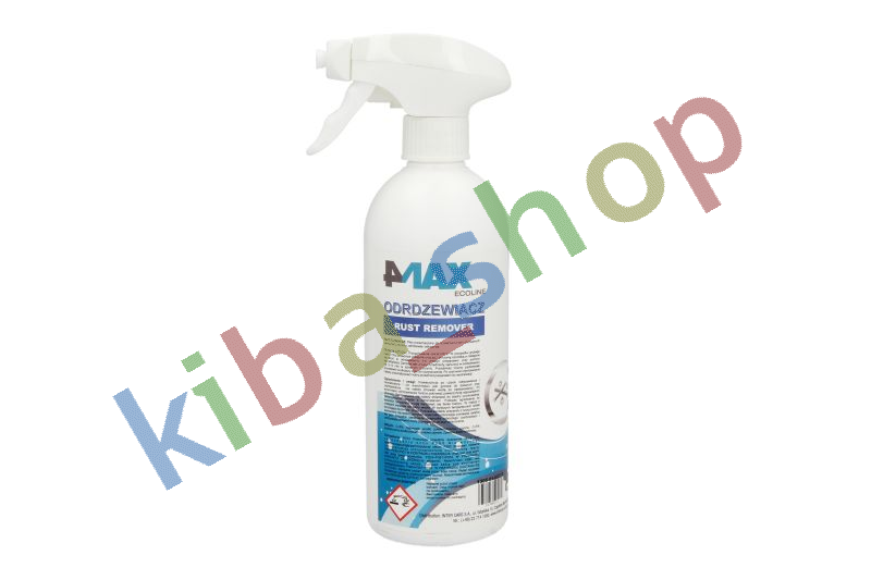 UNIVERSAL RUST REMOVER 05L X1PCS SURFICIAL | eBay UK