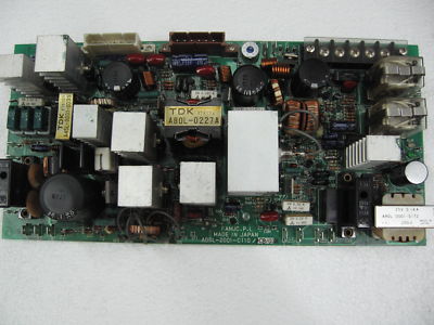Robotics - Board Pcb