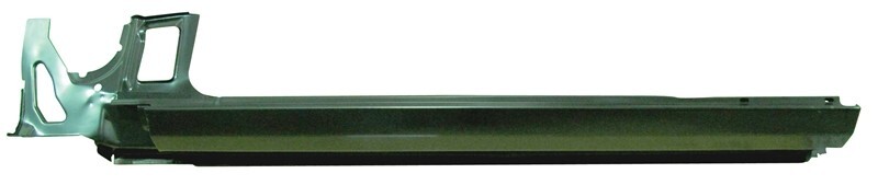 LH Inner Outer Rocker Panel Assembly AMD Fits Camaro Convertible X450 ...