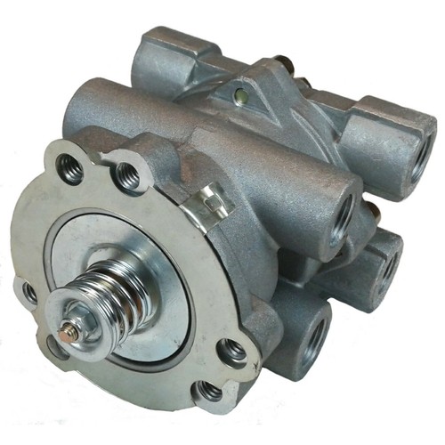 E-8P Foot Dual Circuit Brake Control Valve - 800629 - Brianna Auto ...