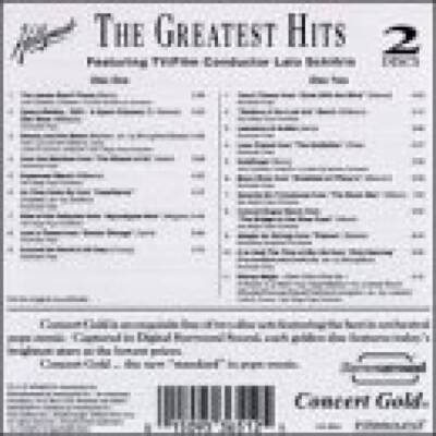 Hollywood: Greatest Hits - Audio CD By Hollywood - VERY GOOD ...