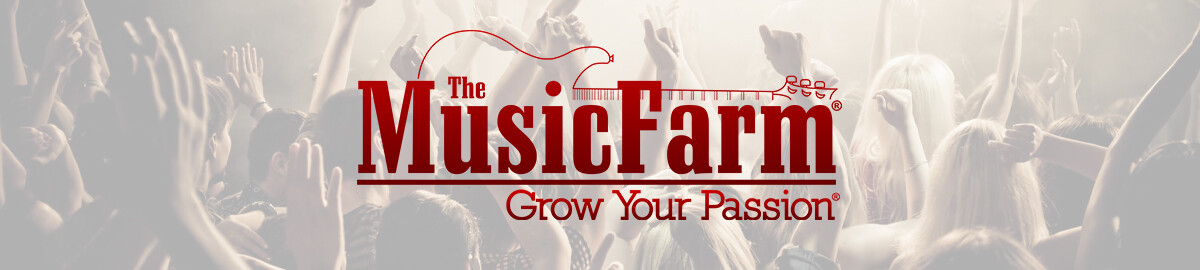 THE MUSIC FARM | eBay Stores