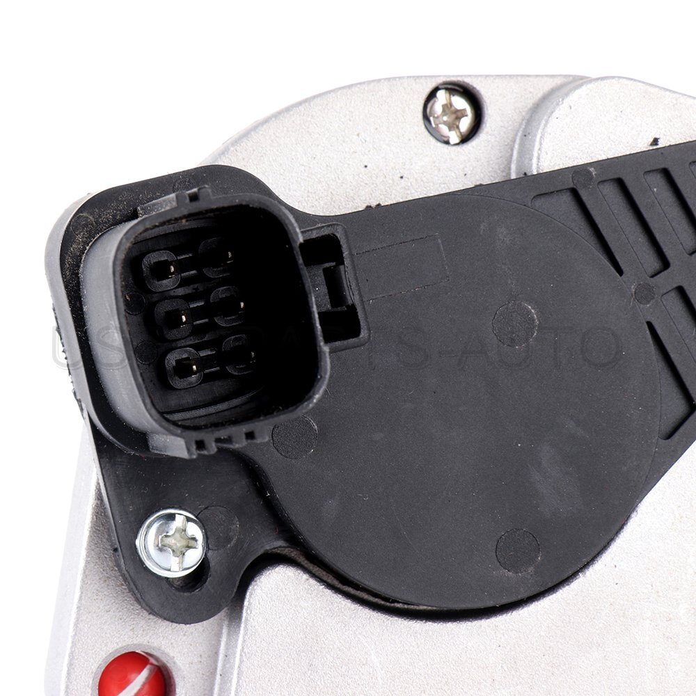 For 1999-2016 Ford F250-F550 Excursion Transfer Case Shift Motor 600 ...