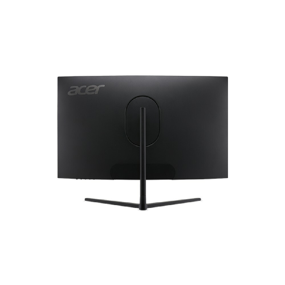 Acer EI322QUR Pbmiippx 31.5" WQHD VA LCD Curved Gaming Monitor - Black ...