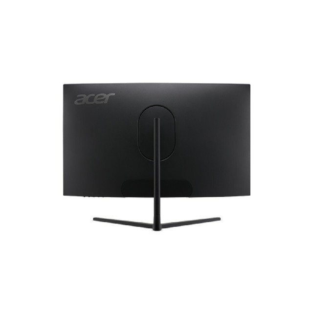 Acer EI322QUR Pbmiippx 31.5" WQHD VA LCD Curved Gaming Monitor - Black ...