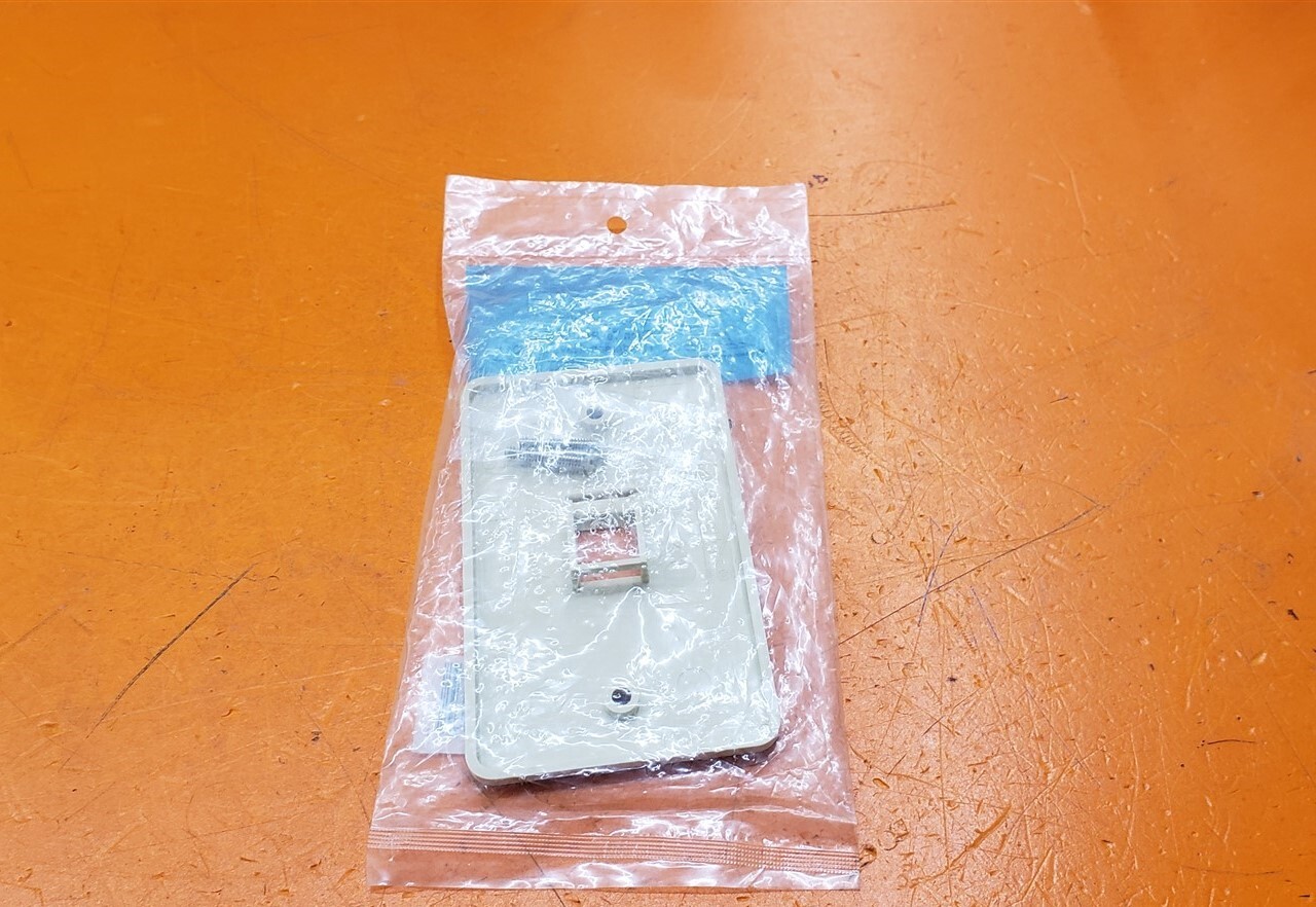 ⭐️⭐️⭐️⭐️⭐️ Allen Tel AT30-1-09 Communication Circuit Accessory | eBay