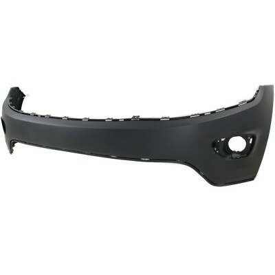 New Fits 14-16 Jeep Grand Cherokee CH1014105 1WL27TZZAC Front Upper ...