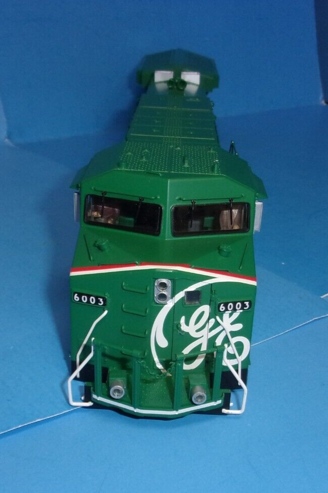 MTH+Premier+O+Scale+GE+Demonstrator+AC6000+Diesel+Engine+Cab+6003+20 ...