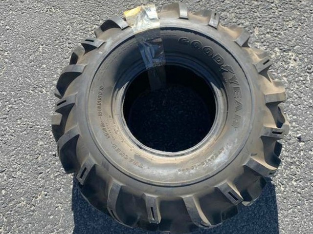 Goodyear Tracker Mud Runner ATV UTV Tire 26x12-10 AMR3X0 *beadlock Rim ...