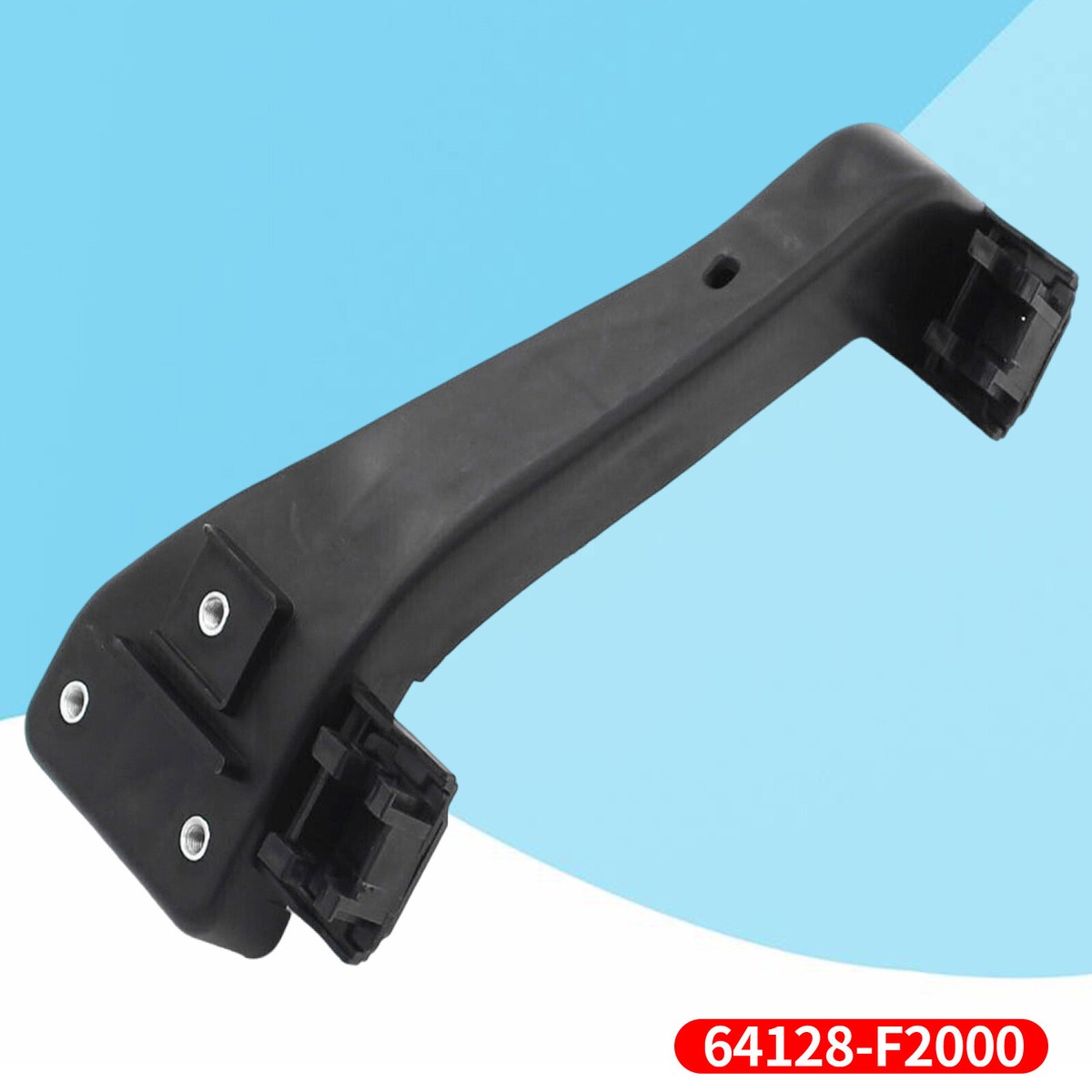 64128 F2000 Amazon.com: A Pair Left & Right Headlight Support Bracket