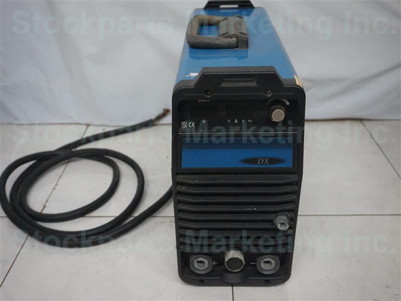 Miller MAXSTAR 200 MAXSTAR200 SD TIG Welder DEFECTIVE AS IS | eBay