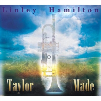 LINLEY HAMILTON TAYLOR MADE NEW CD 5060249470144| eBay