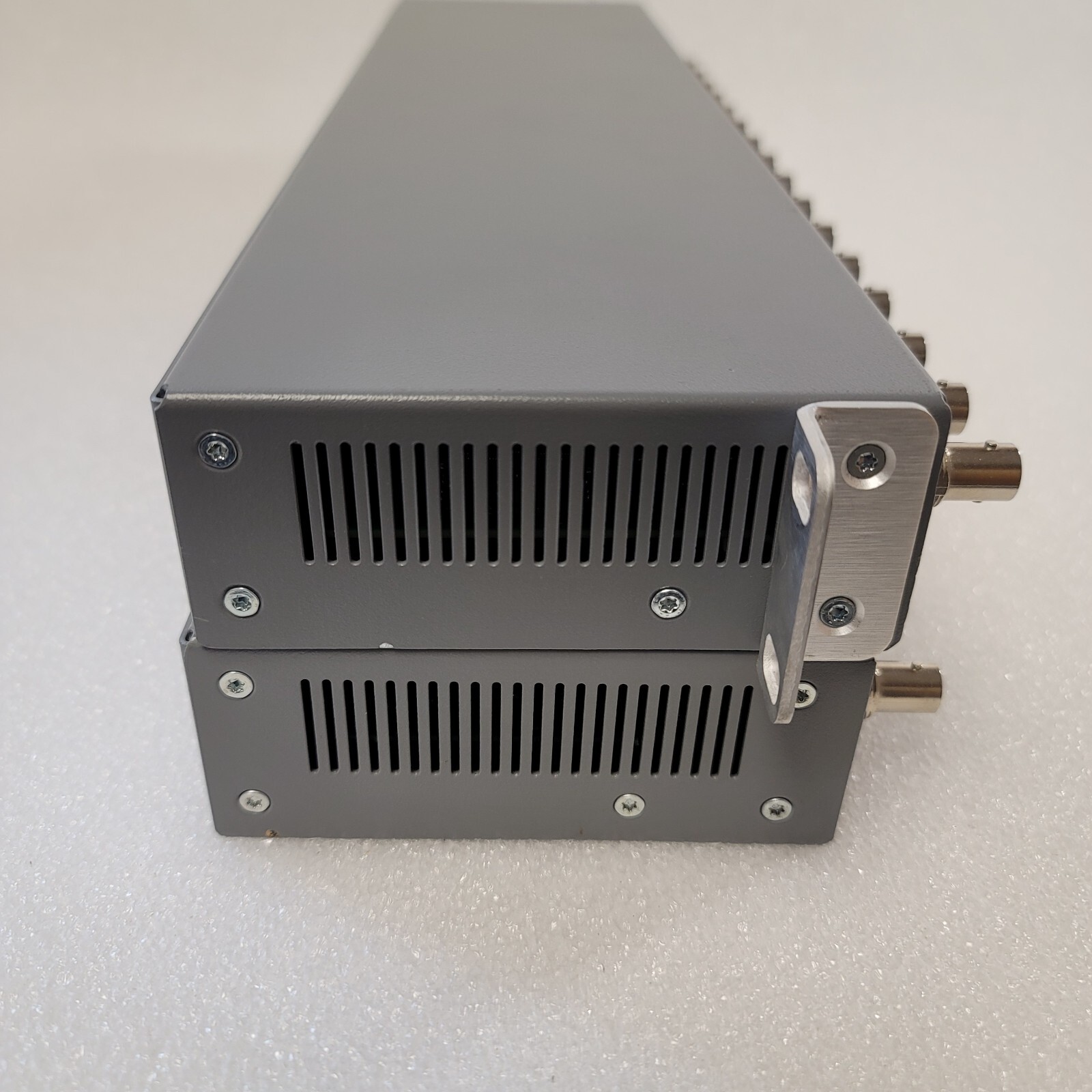 Axis P7216 Security PTZ POE IP Camera Surveillance System Video Audio ...