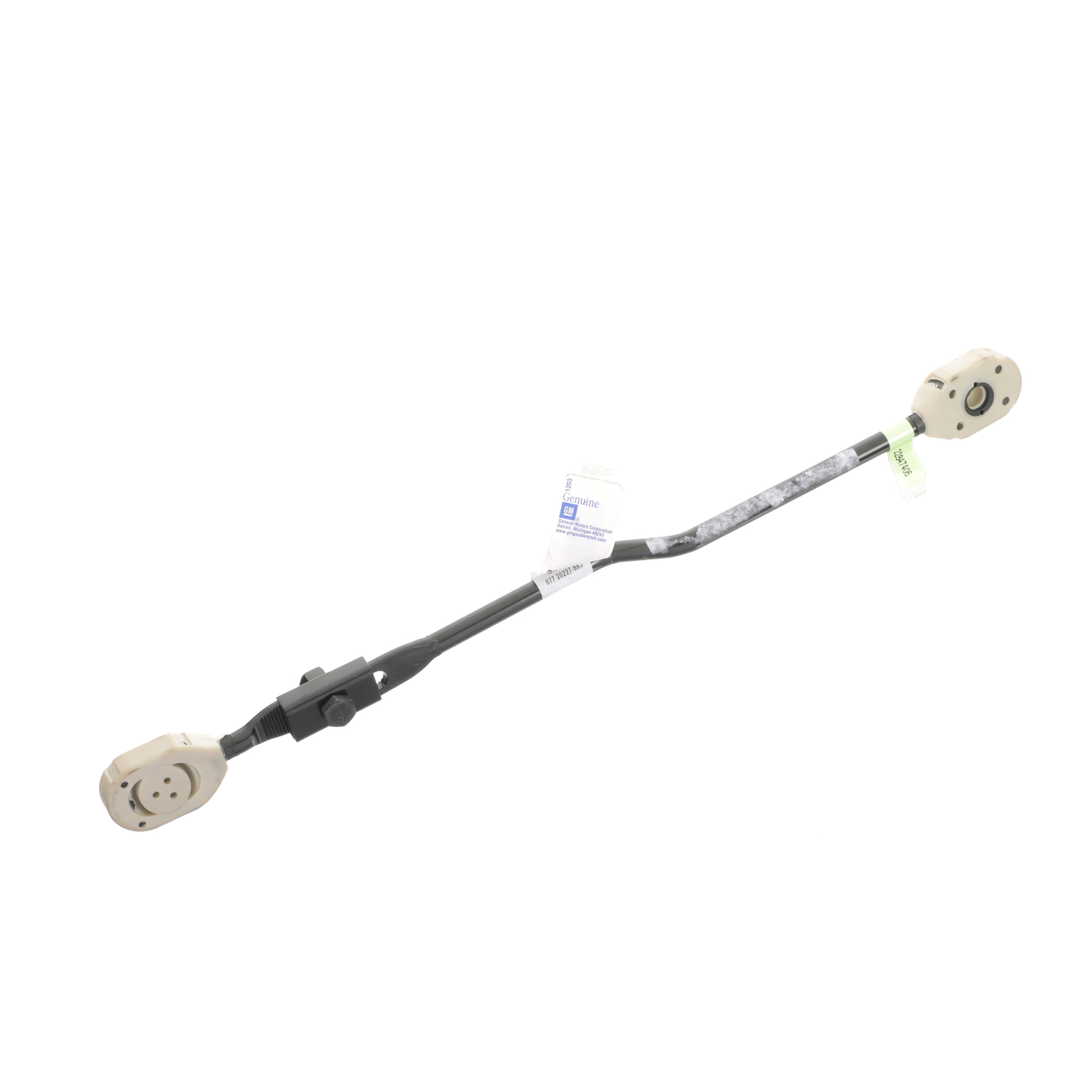 OEM NEW 2015-19 GM Chevrolet Silverado Sierra Transfer Case Control Rod ...