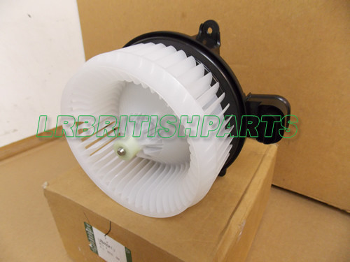 GENUINE LAND ROVER BLOWER MOTOR RANGE ROVER 13 RANGE ROVER SPORT 2014 ...