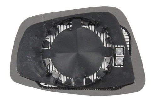 MIRROR GLASS OUTSIDE MIRROR 4059G03 FOR VW UP! SKODA CITIGO SEAT Mii ...