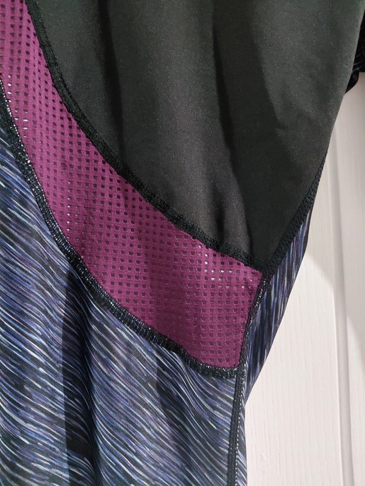 Souluxe Ladies Exercise Leggings Size 16 | eBay UK