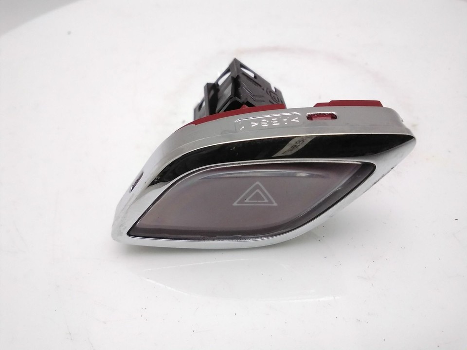 CITROEN DS3 Hazard Switch 2017 96669617KR | eBay