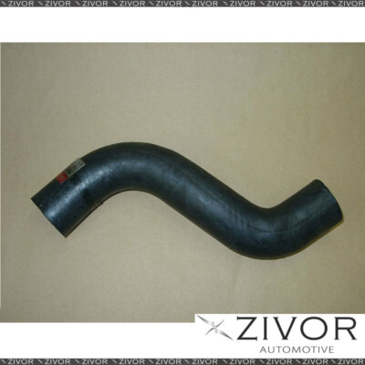 Radiator Upper Hose For Toyota Landcruiser FZJ75 4.5L 1FZFE 08/1992 ...