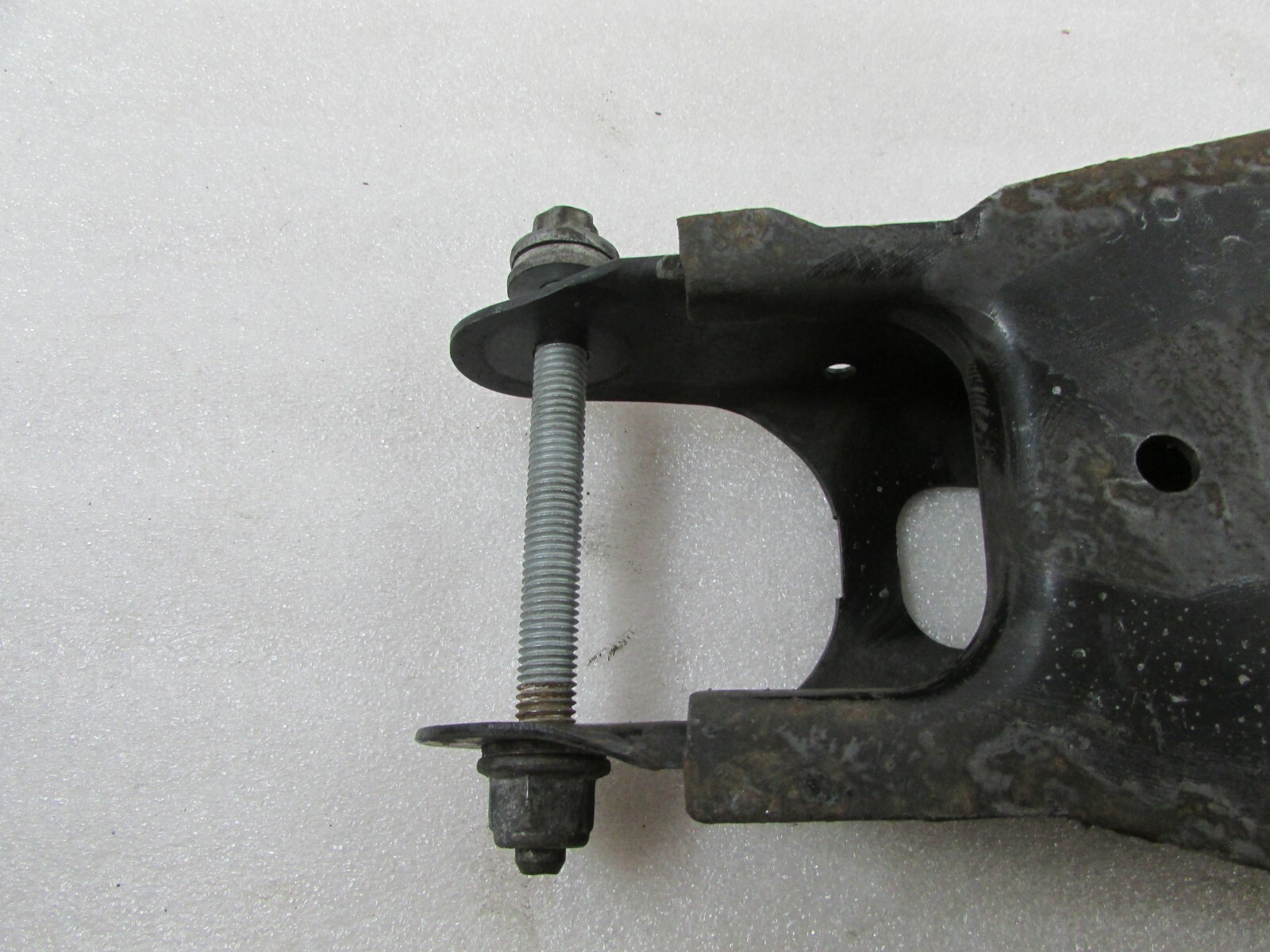 Maserati Ghibli, LH or RH Rear Lower Control Arm, Used, P/N 670036580 ...