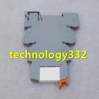 1PC NEW Phoenix PLC-RPT-24DC/21 2900299 relay #TX | eBay