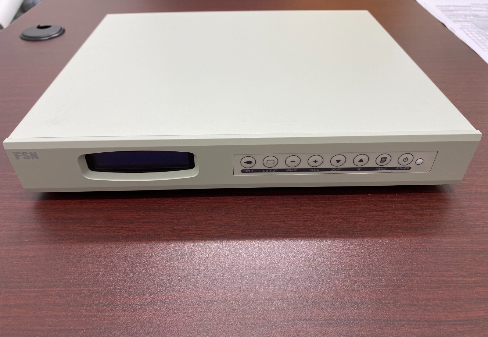 FSN Image Processing System, IPS500A | eBay