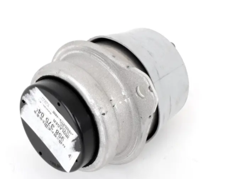 PORSCHE CAYENNE 92A Engine Motor Hydraulic Mount 95837504900 NEW ...