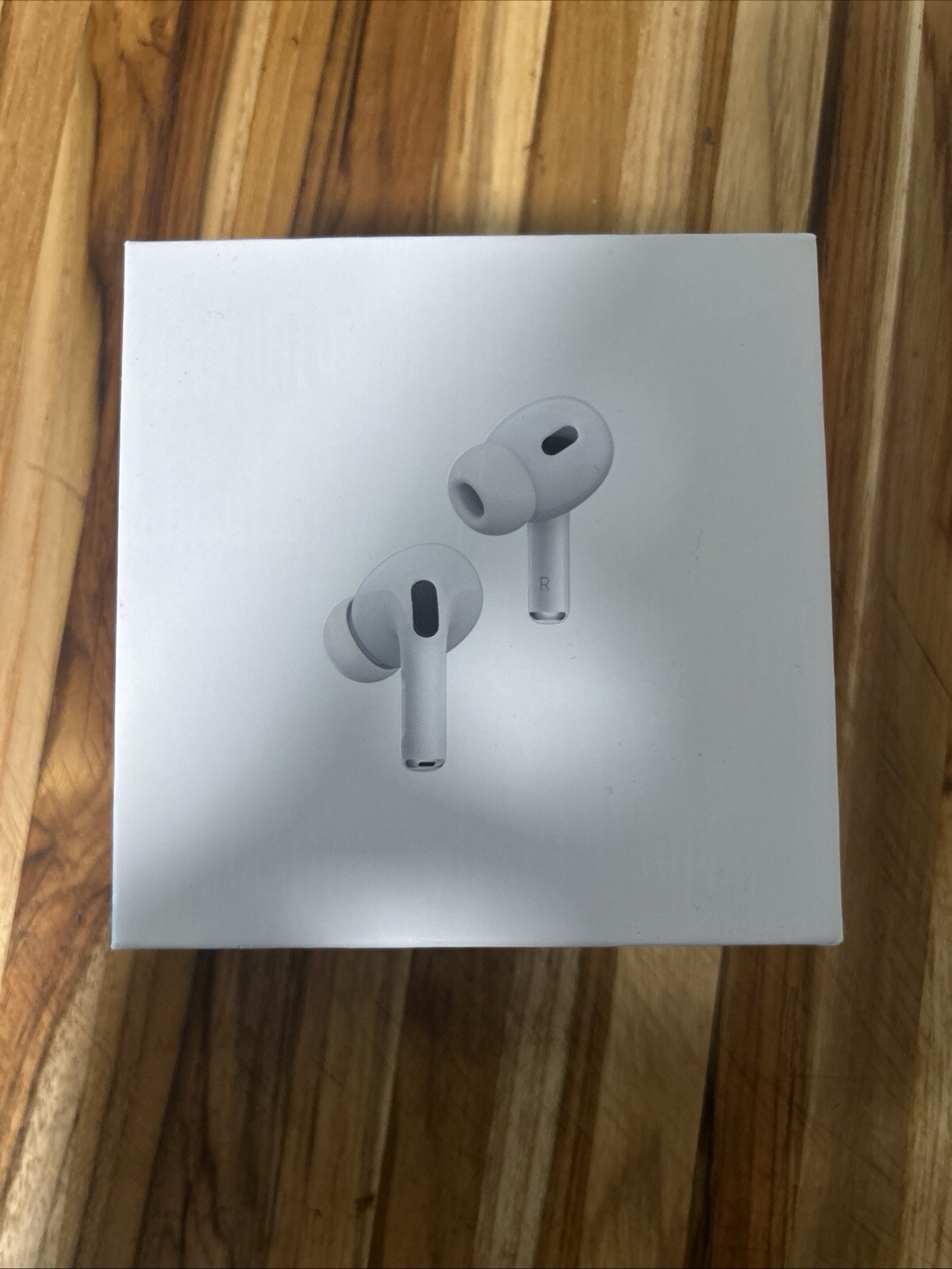 Apple Airpod Pros Second Generation Unopened Unwrapped Brand New | eBay