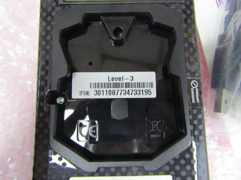 😎 NEW INGENICO LANE 3000 CREDIT CARD PIN PAD 256 128CL ET LAN300 ...