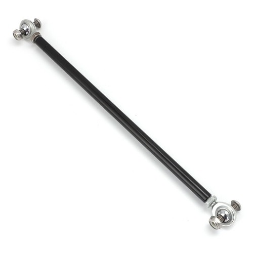 Universal Adjustable Length Throttle Linkage Rod Ends Kit - Up to 11-3/ ...