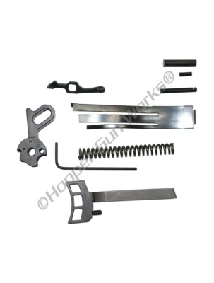 Rock Island Armory 1911 Trigger, Hammer, Strut Disconnect Spring ...