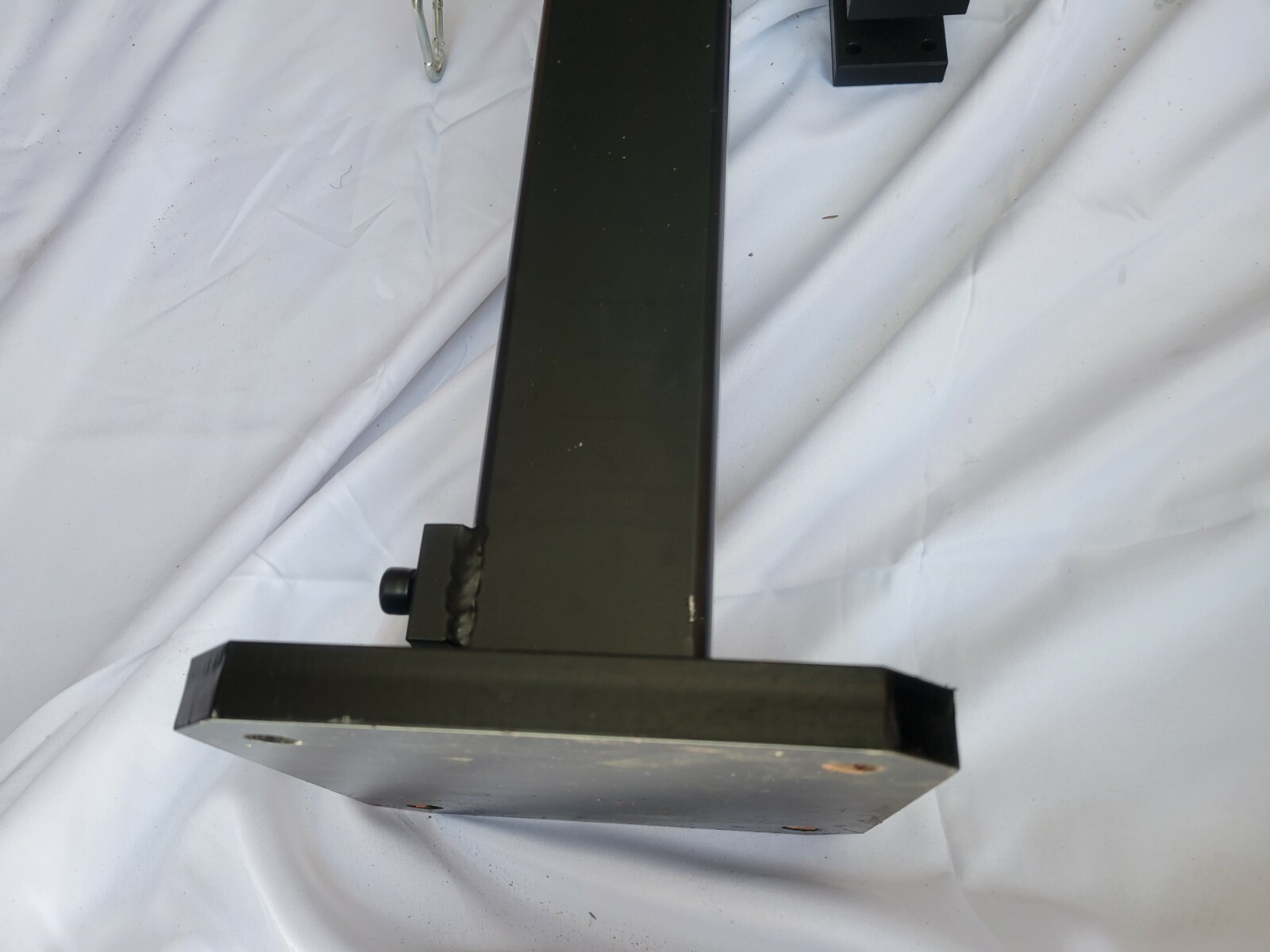 NOS Ingersoll Rand Torque Arm Reaction Floor Mount QTA150 BMDS 8 Tool ...
