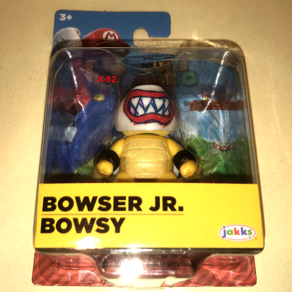 Bowser Jr. Zombi Super Nintendo World Keys Guide: Where To Find The