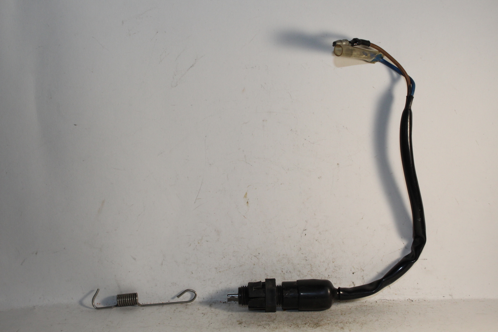 KAWASAKI KZ650 KL250 KZ750 KZ1100 KZ1000 REAR BRAKE SWITCH SENSOR ...
