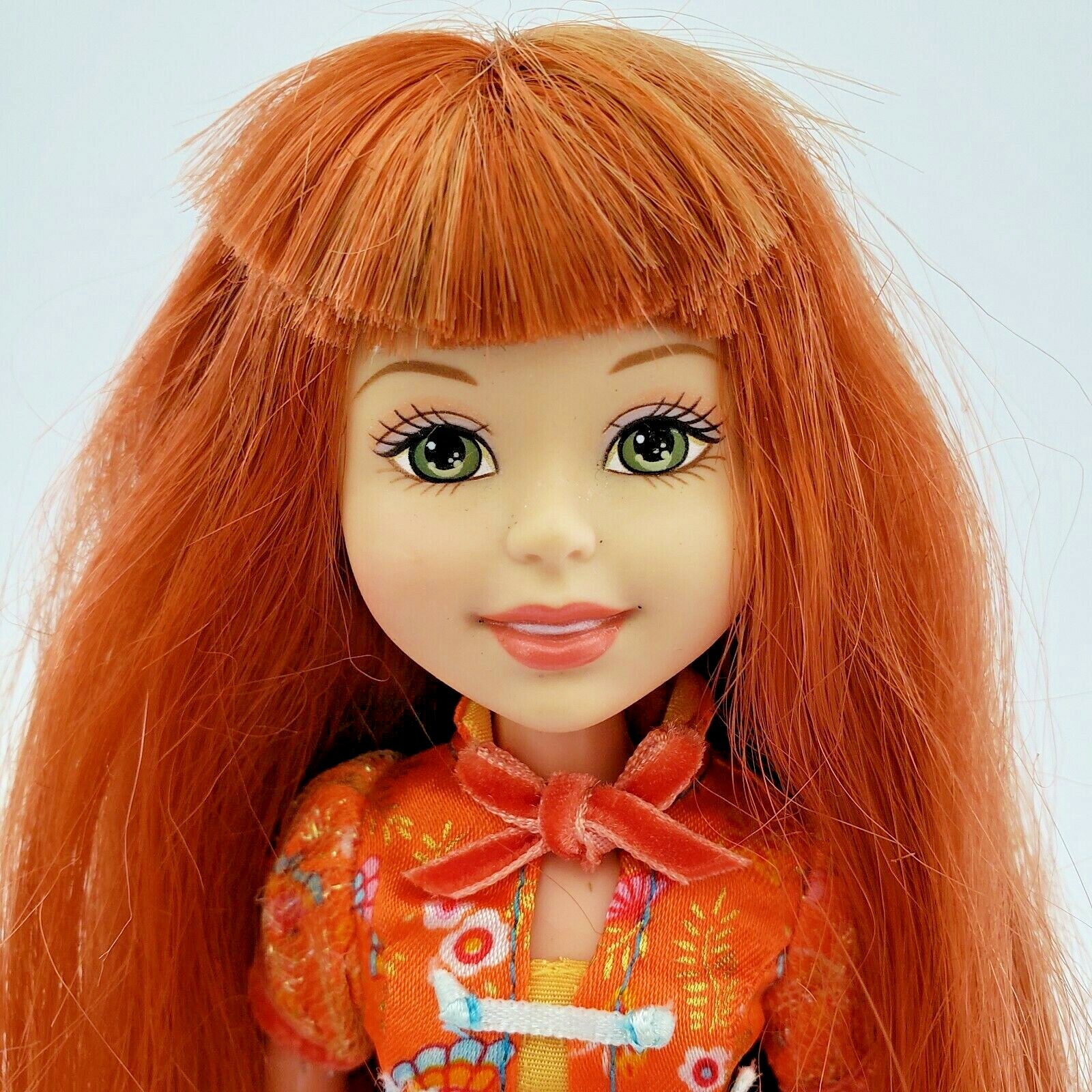 Barbie Wee 3 Friends Lila Miranda Party Party Party Doll for OOAK ...