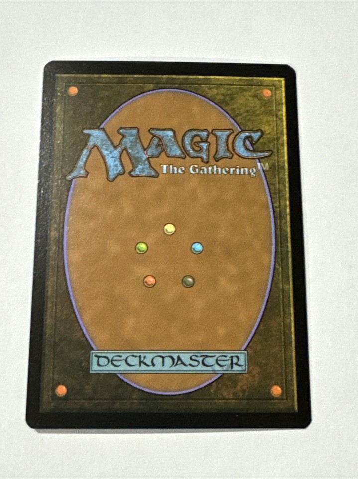 Pongify - Magic the Gathering MtG - Double Masters - NM | eBay