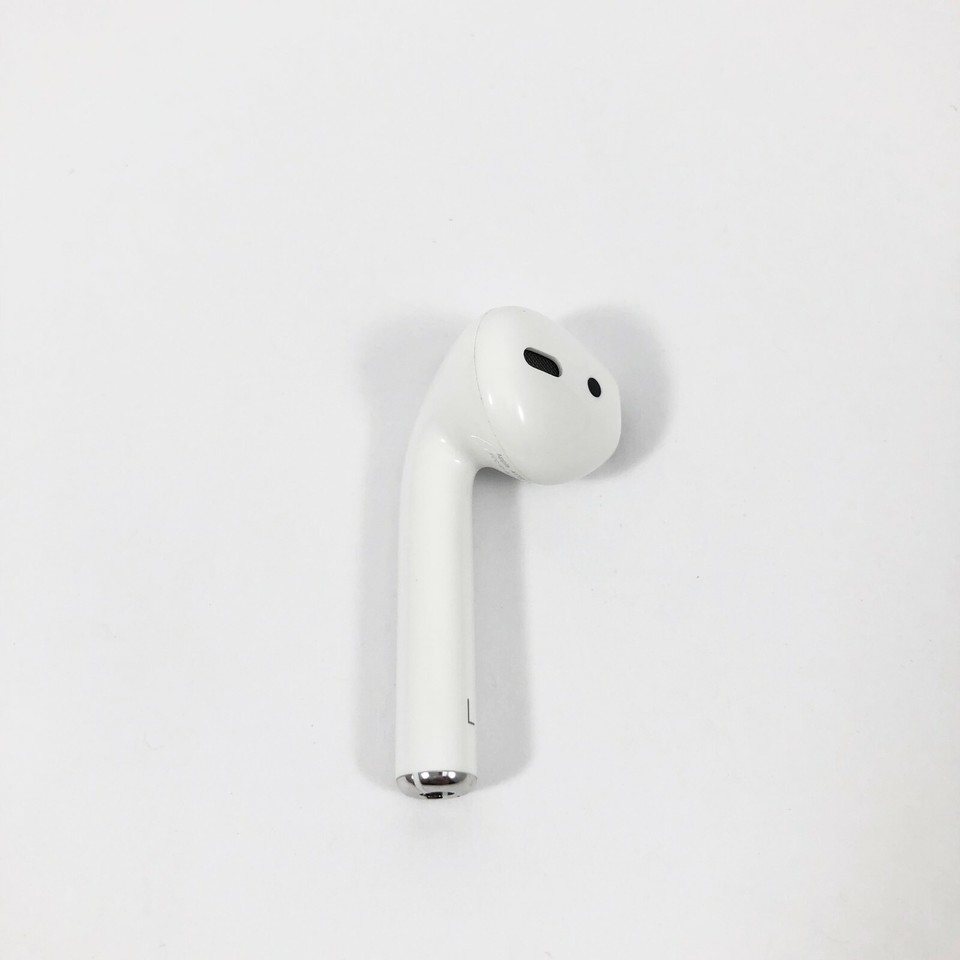 Apple AirPods 2nd Gen Genuine Replacement AirPod LEFT Side Only ...