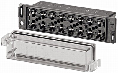 HELLA Fuse Box 8JD005993-161 | eBay