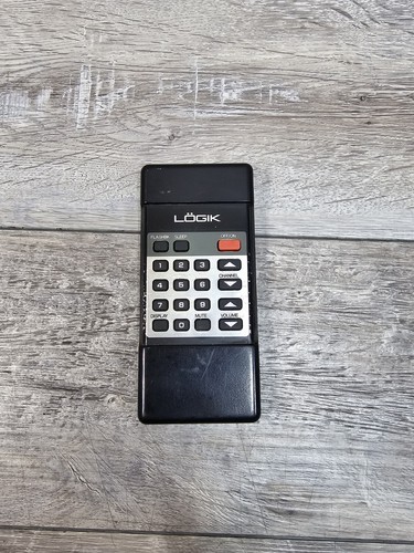 Logik 124150 Remote Control 14-977C Wireless Remote | eBay