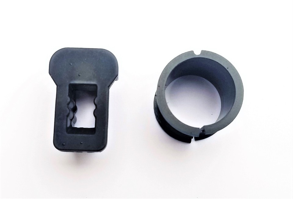 For 1991 - 2014 Ford F150 Auto Trans Shift Tube Bushing Shifter Bush ...