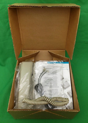 *Open Box* Nortel Norstar Chameleon Grey M7208 Phone NT8B30AE-35 | eBay
