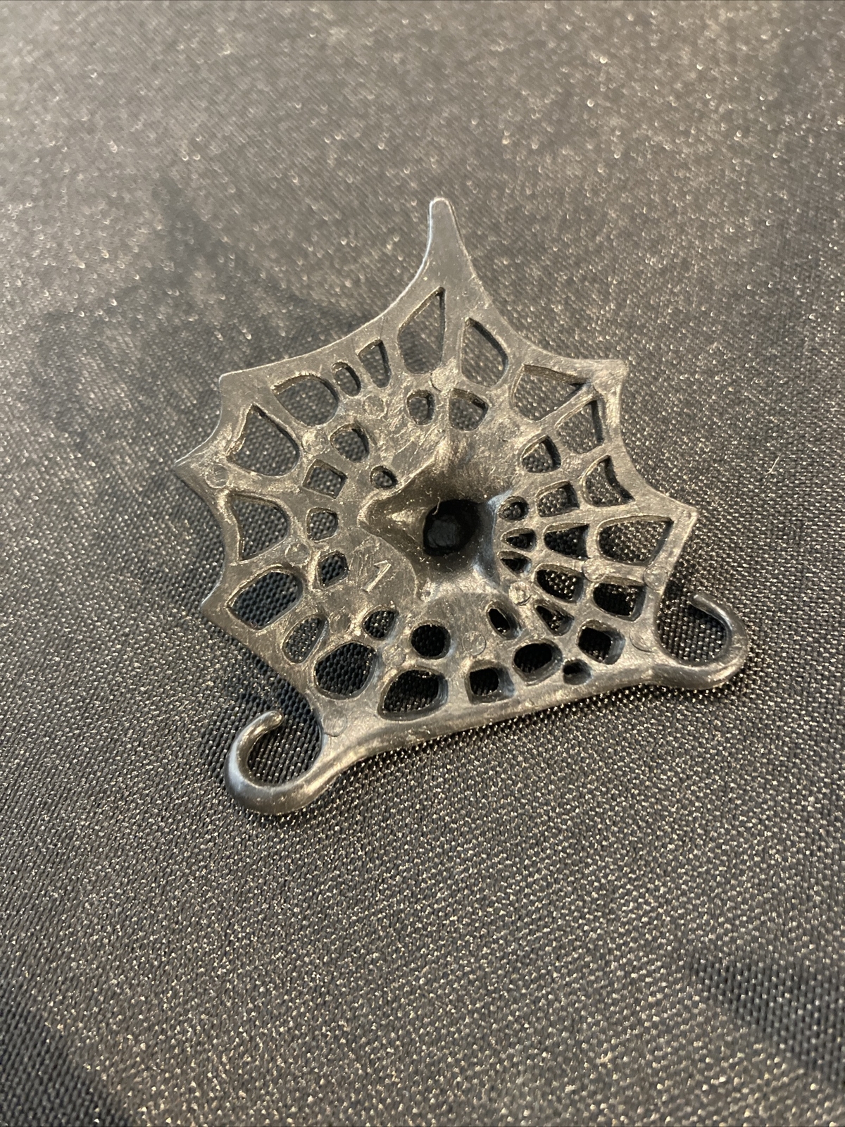 Scooby Doo Haunted House 3D Board Game Replacement Parts Spider Web | eBay