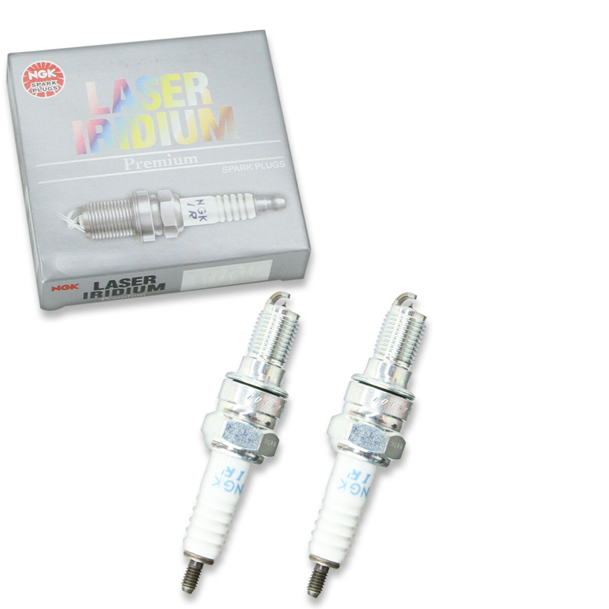 NGK 5626 - Alternative spark plugs