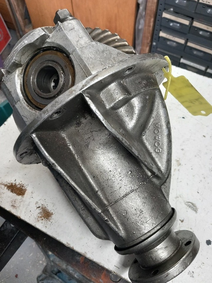 MOWOG BMC A Series 4.2 (4.22) Diff Differential Morris Minor A40 A35 ...