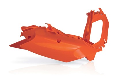 Acerbis Fits 11-16 KTM SX125/150/ SX250/XC/ SX-F/XC-F/ EXC Side Panels ...
